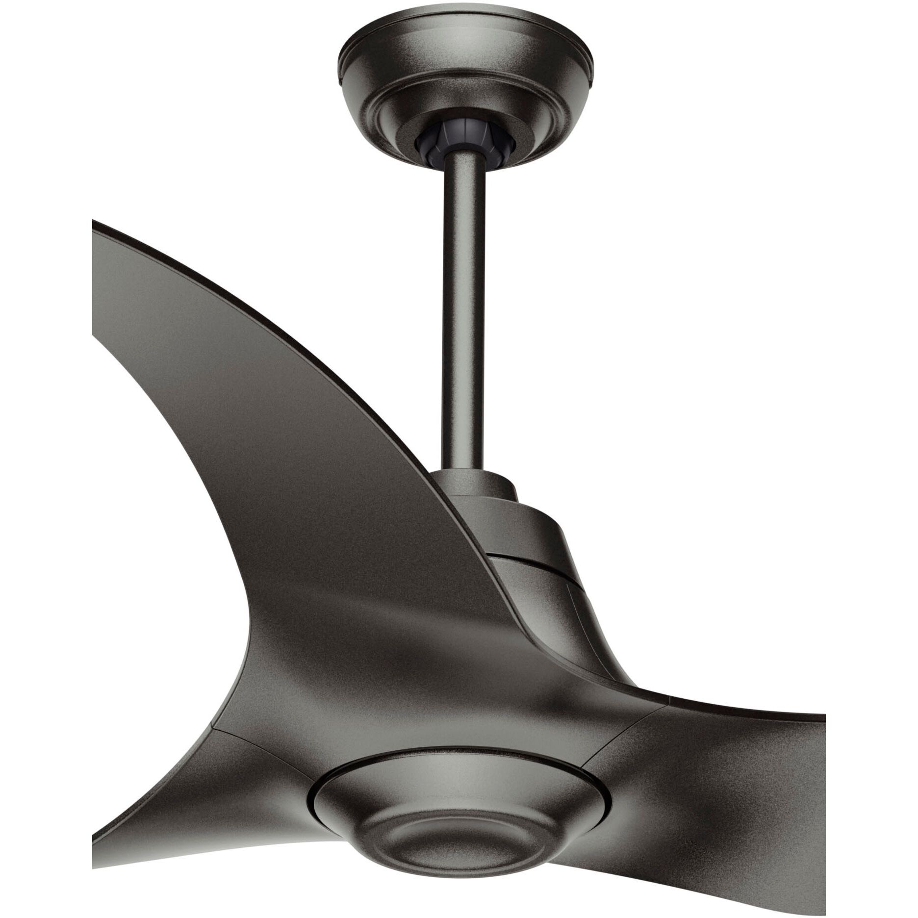Hunter Fan 52438 Arwen 60 inch Granite Ceiling Fan